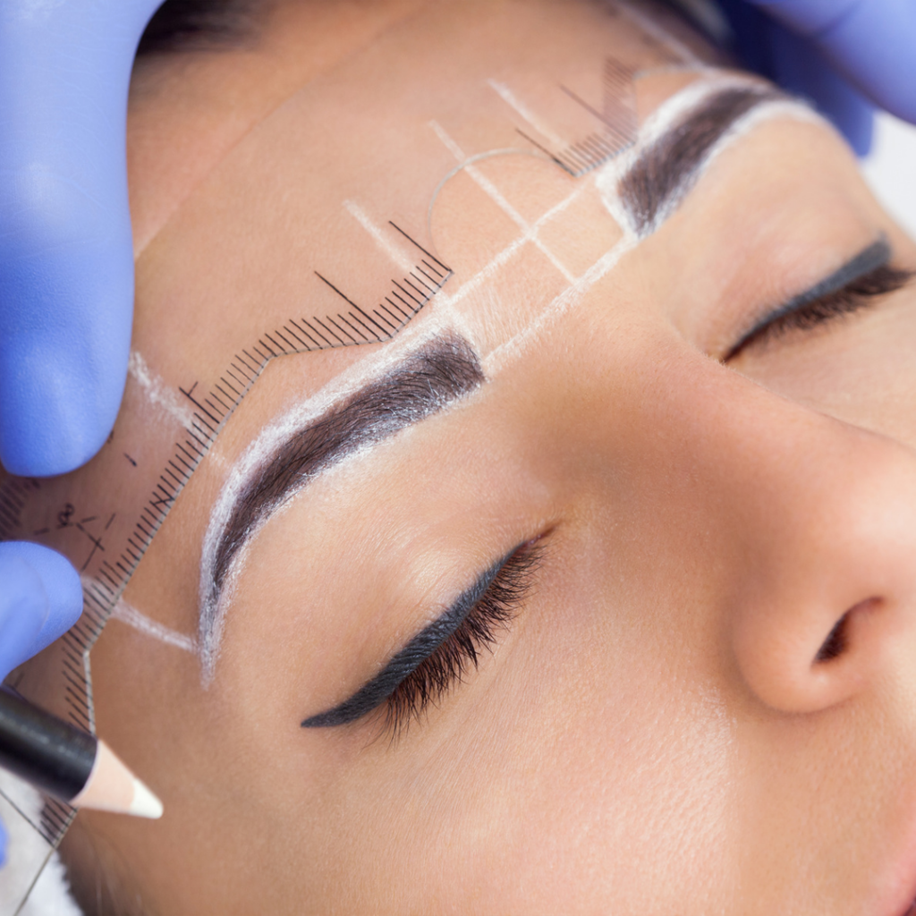 Microblading Training - Beauty Ink Miami